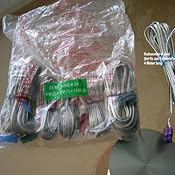 Samsung HT-E5500 5.1 3D-Blu-ray-Heimkinosystem (1000 Watt, WLAN ...