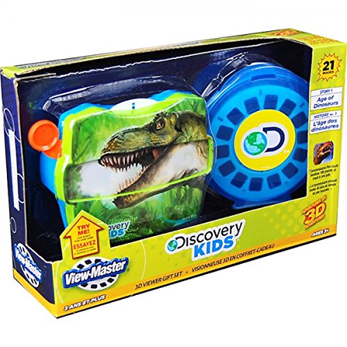 Discovery Kids Toys Dinosaurs
