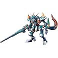 Amazon.com: Bandai Cardboard Senki 012 LBX Fenrir (1/1 Scale Plastic ...