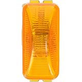 Amazon.com: Truck-Lite 15200R-3 15 Series Red LED Marker/Clearance Lamp ...