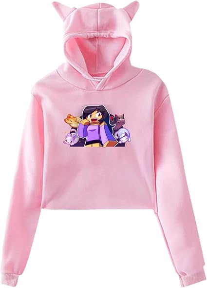 Aphmau Merch