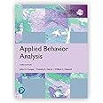 Applied Behavior Analysis 3rd Latest Edition John O. Cooper: John ...