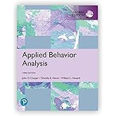 Amazon.com: Applied Behavior Analysis (2nd Edition): 9780131421134 ...