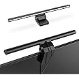 Baseus Monitor Light Bar Monitor Lamp with Touch Control, Dimmable ...