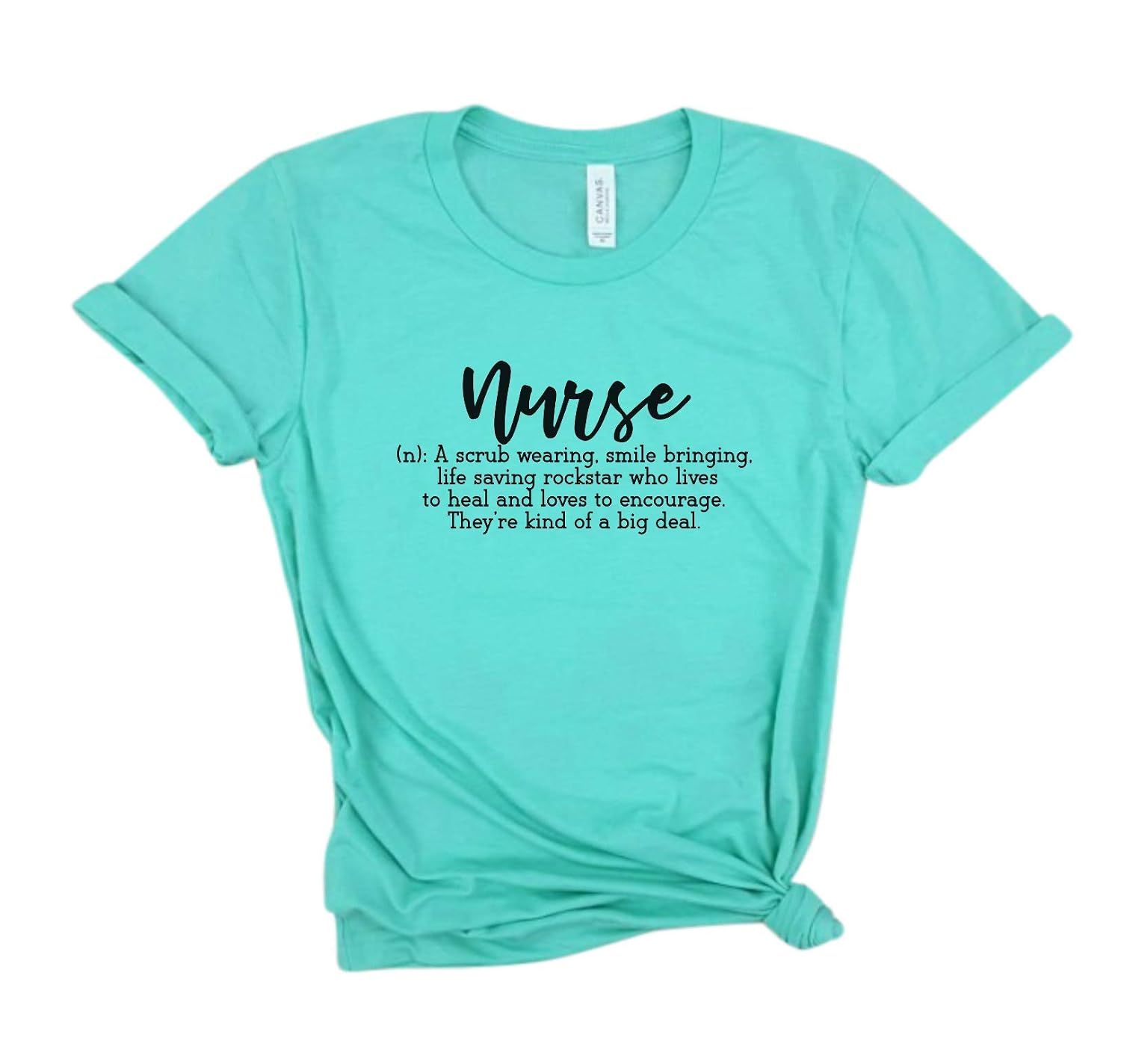 Amazon Nurse Definition Nursing School Shirt Nurse Tshirt