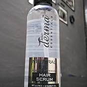 Buy True Derma Essentials Keratin Strenght Hair Serum-With Vitamin E ...