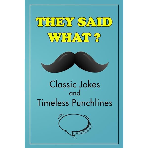 Off Colour Jokes