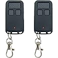 Amazon.com: Universal Garage Door Opener Remote, Fit for Liftmaster ...