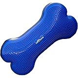 Ball Dynamics Fpkbone Razzle Berry K9 Fitbone Balance Training Device ...