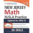 New Jersey Student Learning Assessments (NJSLA) Test Practice: 3rd ...
