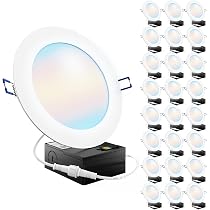 Recessed Light Thermal Protector Socket