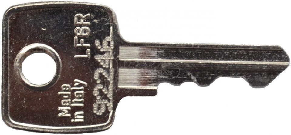 92246 Key: Amazon.co.uk: DIY & Tools