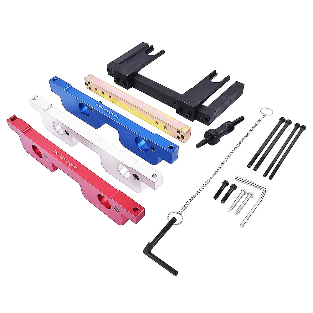 Mua Engine Camshaft Timing Tool Kit Camshaft Locking Tool Compatible ...