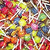 Giant Chupa Chups Mega Lollipop - 65 Times Larger!