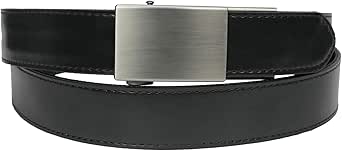 Amazon.com: Blade-Tech - Ultimate Carry Belt (Black / Leather) : Sports ...
