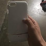 Amazon.com: Spigen Flip Armor iPhone 7 Case/iPhone 8 Case with Durable ...