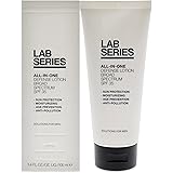 Amazon.com: Lab Series Daily Moisture Defense Lotion SPF 15, 3.4 oz ...