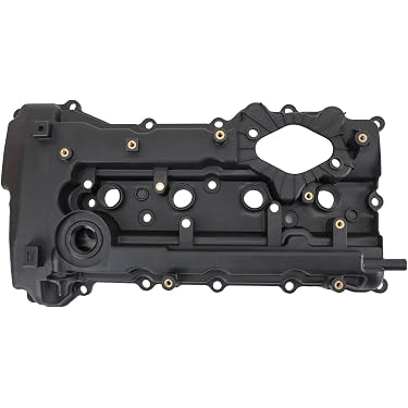 Valve Cover Ideas