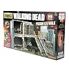 McFarlane Toys Construction Sets, The Walking Dead TV Prison Catwalk ...
