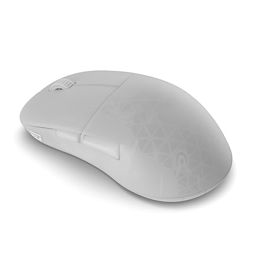 ENDGAME GEAR XM2w 4k Wireless Gaming Mouse – 4000Hz Polling Rate, Kailh ...