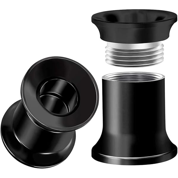 Ear Stretching Jewelry Forbidden Body Jewelry 4G Silicone Ear Gauges ...