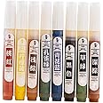 Amazon.com: 8x Underglaze Marker Pottery Tools Porcelain Paint Ceramic ...