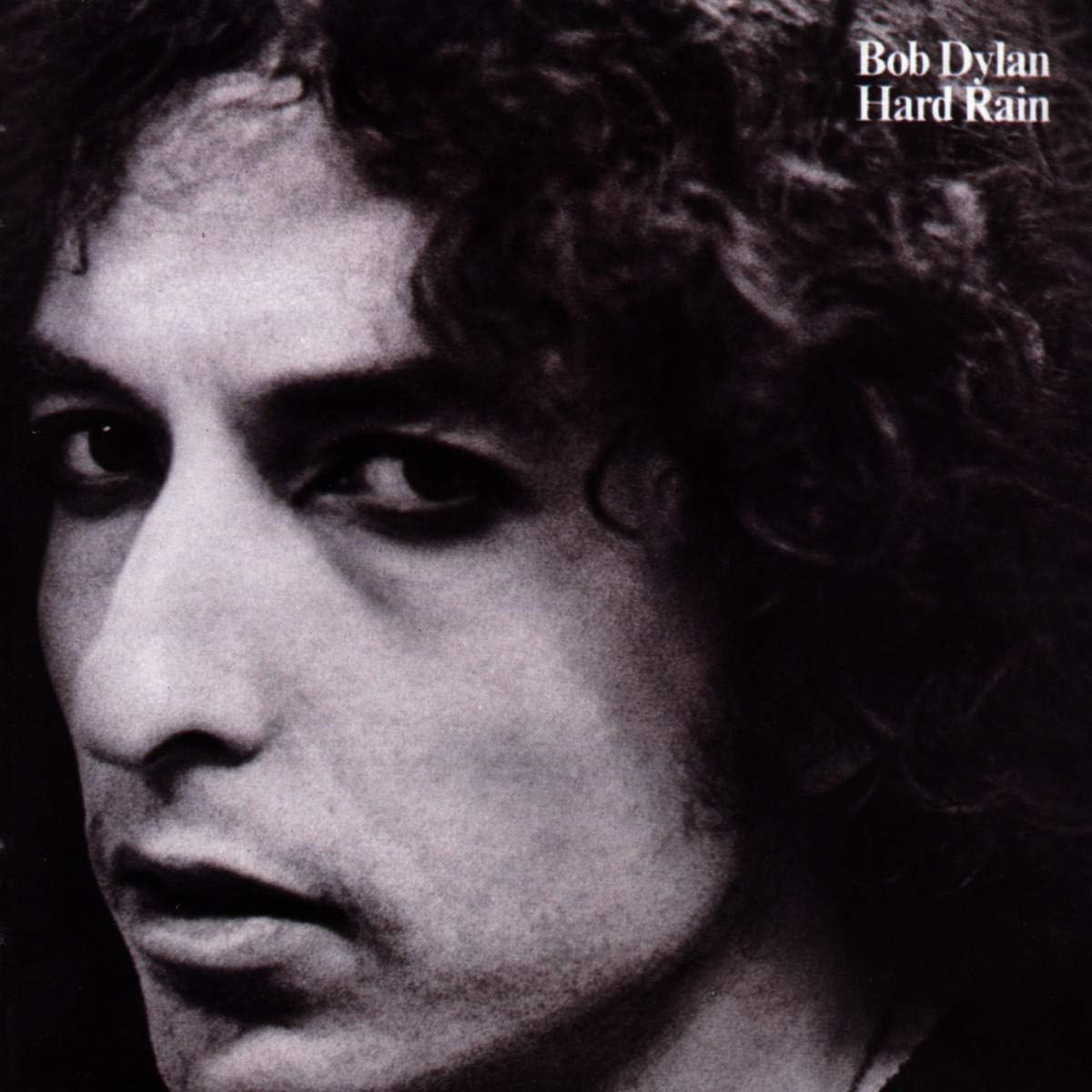 Amazon | Hard Rain | Dylan, Bob | ポップス | 音楽