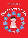 Amazon.com : Once Upon a Potty Potty Gift Box with Mini-Book - Girl ...