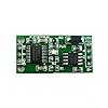 Taidacent RS485 TTL DS18B20 Temperature Sensor Modbus RTU Programmable ...