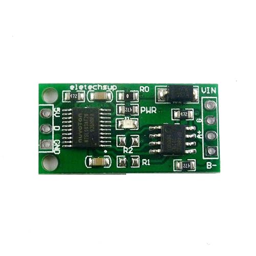 Taidacent Rs485 Ttl Ds18b20 Temperature Sensor Modbus Rtu Programmable Serial Port Remote