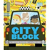 Buildablock (An Abrams Block Book): Franceschelli, Christopher, Peski ...