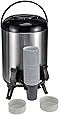 Bartscher ISO-Dispenser 9 Liter Edelstahl - 150981: Amazon.de: Gewerbe ...