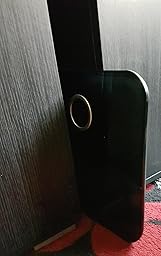 Fitbit FB201B-EU Aria Wi-Fi Smart Scale - Black: Amazon.co.uk: Sports ...