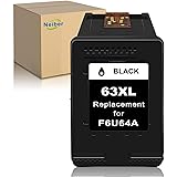HP 65 Black Original Ink Cartridge (N9K02AN): Amazon.ca: Office Products