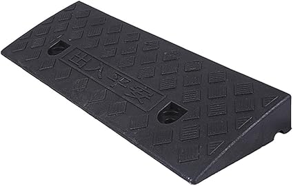 Plastic Ramps, Motorcycle Ramps Wheelchair Ramps Triangle Ramps for ...