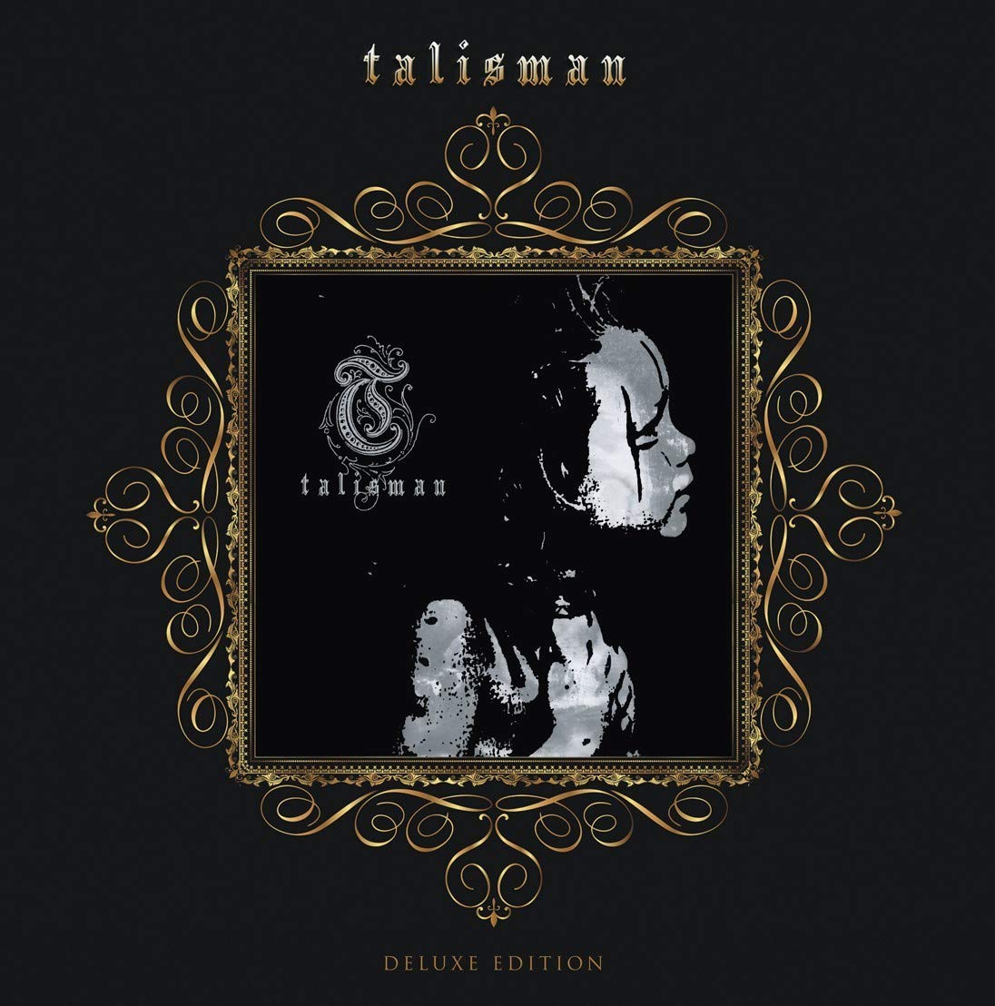 Talisman : Talisman: Amazon.es: Música