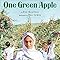 One Green Apple: Bunting, Eve, Lewin, Ted: 9780618434770: Amazon.com: Books