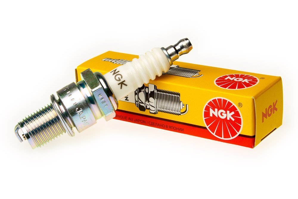 Buy Lumix GC Performance NGK Spark Plug Harbor Freight Predator 212cc ...