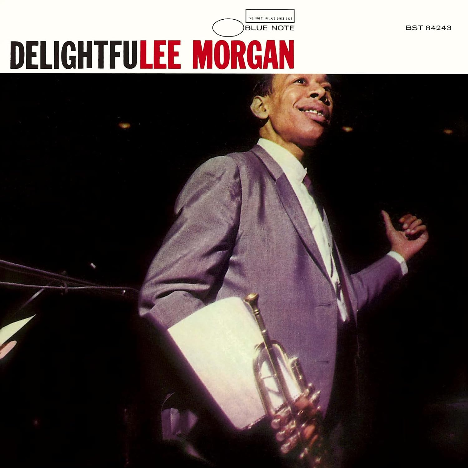 Lee Morgan - Delightfulee (SHM-CD) - Amazon.com Music