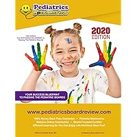 PEDIATRICS BOARD REVIEW: Your EFFICIENCY BLUEPRINT to Passing the ...
