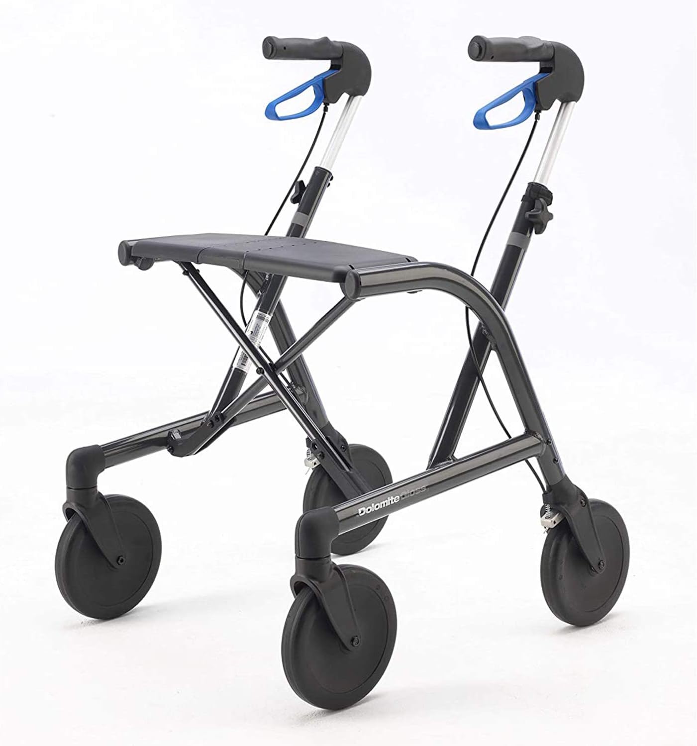 Mobility Aids – Invacare Dolomite Gloss Rollator – Mobility Aid ...