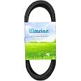 Amazon.com : Kimsion 954-0467A Drive Belt Replaces MTD, Troy-Bilt, Cub ...