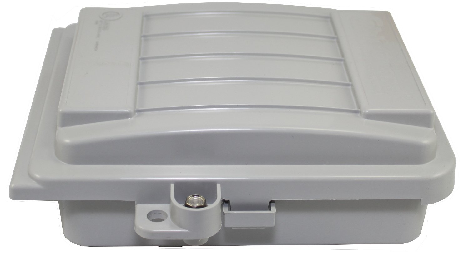 Electrical CableGuard CG-500 Coax Demarcation Enclosure AFL ...