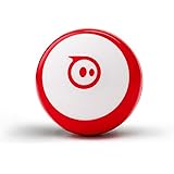 Amazon.com: Sphero Mini Activity Kit: App-Enabled Programmable Robot ...