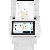 Amazon.com: Raven Original Document Scanner - Huge LCD Touchscreen ...
