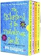 Amazon.com: The Sisterhood of the Traveling Pants: The Complete ...