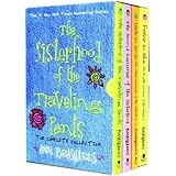 Sisterhood of the Traveling Pants (Sisterhood of Traveling Pants, Book ...
