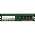 MEMORIA ADATA 8GB DDR4 2666MHZ - DESKTOP - AD4U26668G19-SGN | Amazon.com.br