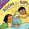 Room for Ripley (MathStart 3): Stuart J. Murphy, Sylvie Wickstrom ...