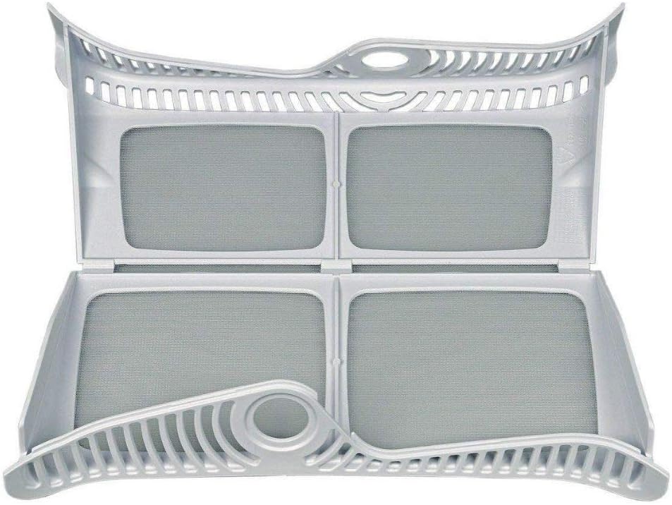 Hotpoint C00286864 M2 Type Tumble Dryer Fluff Lint Filter – BigaMart